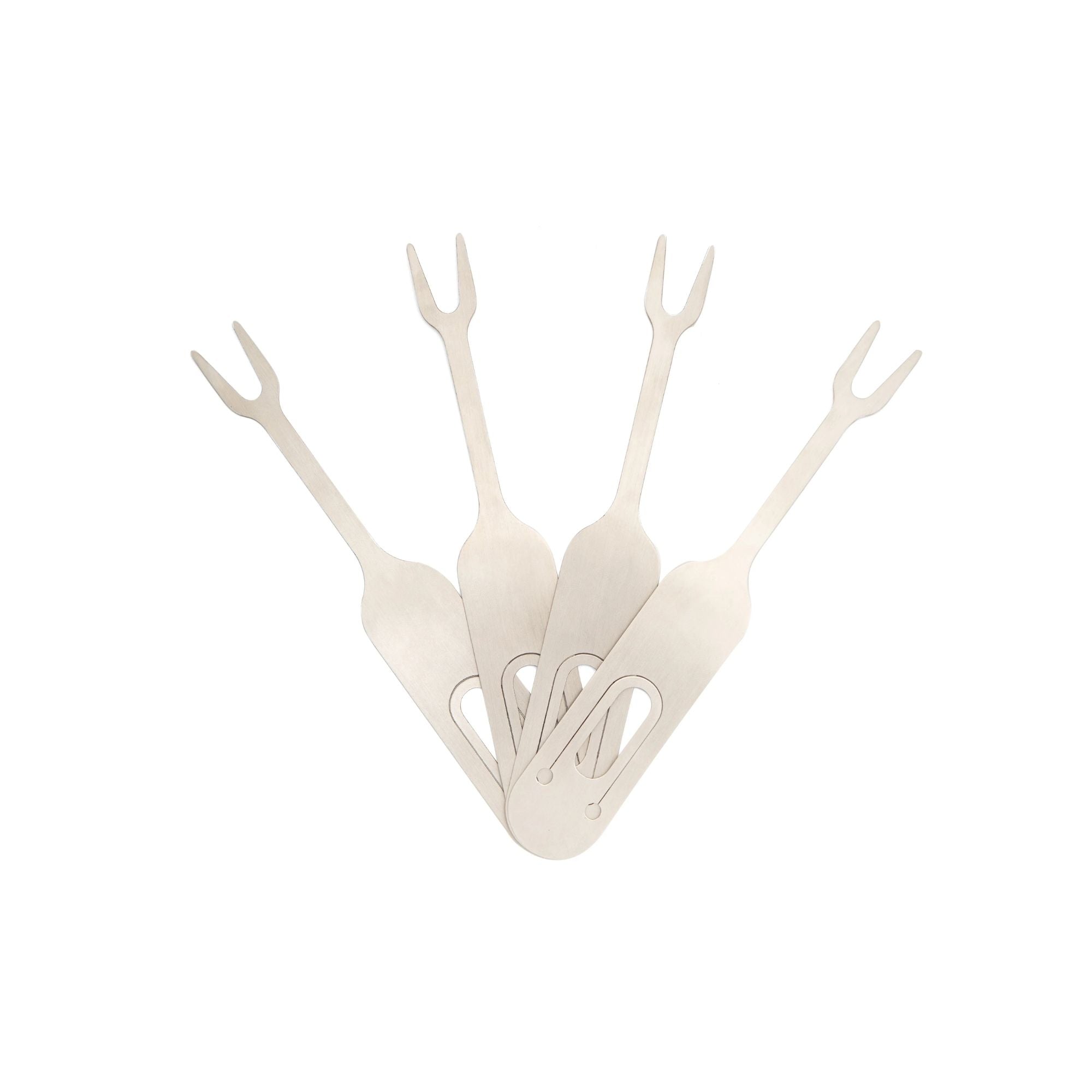 Campfire Forks – Harbour Lane Studio