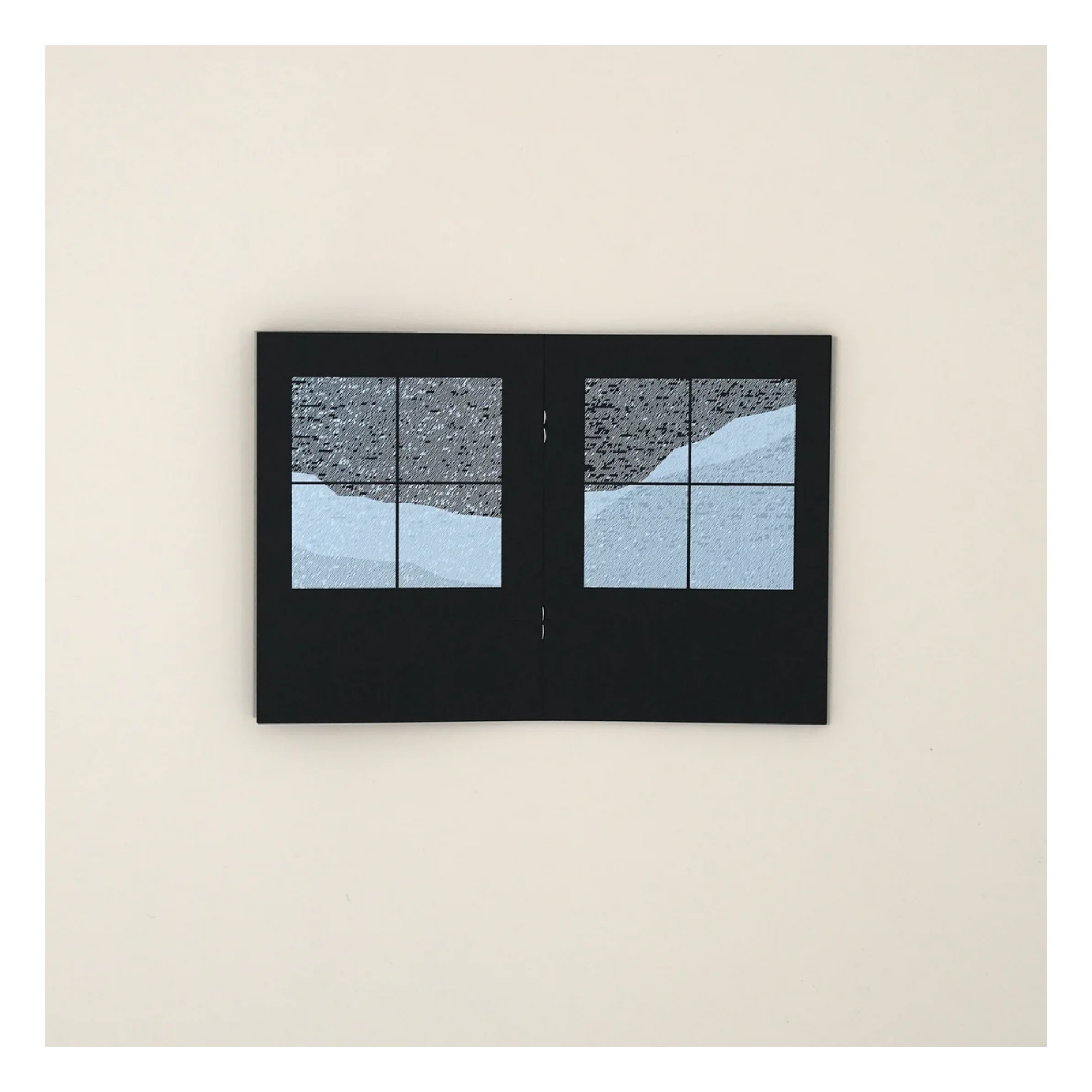 Bothy Book – Harbour Lane Studio