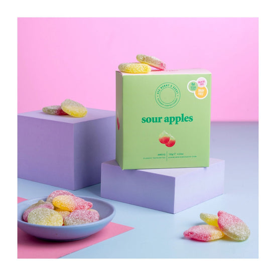 Sour Apples Gift Box – Harbour Lane Studio