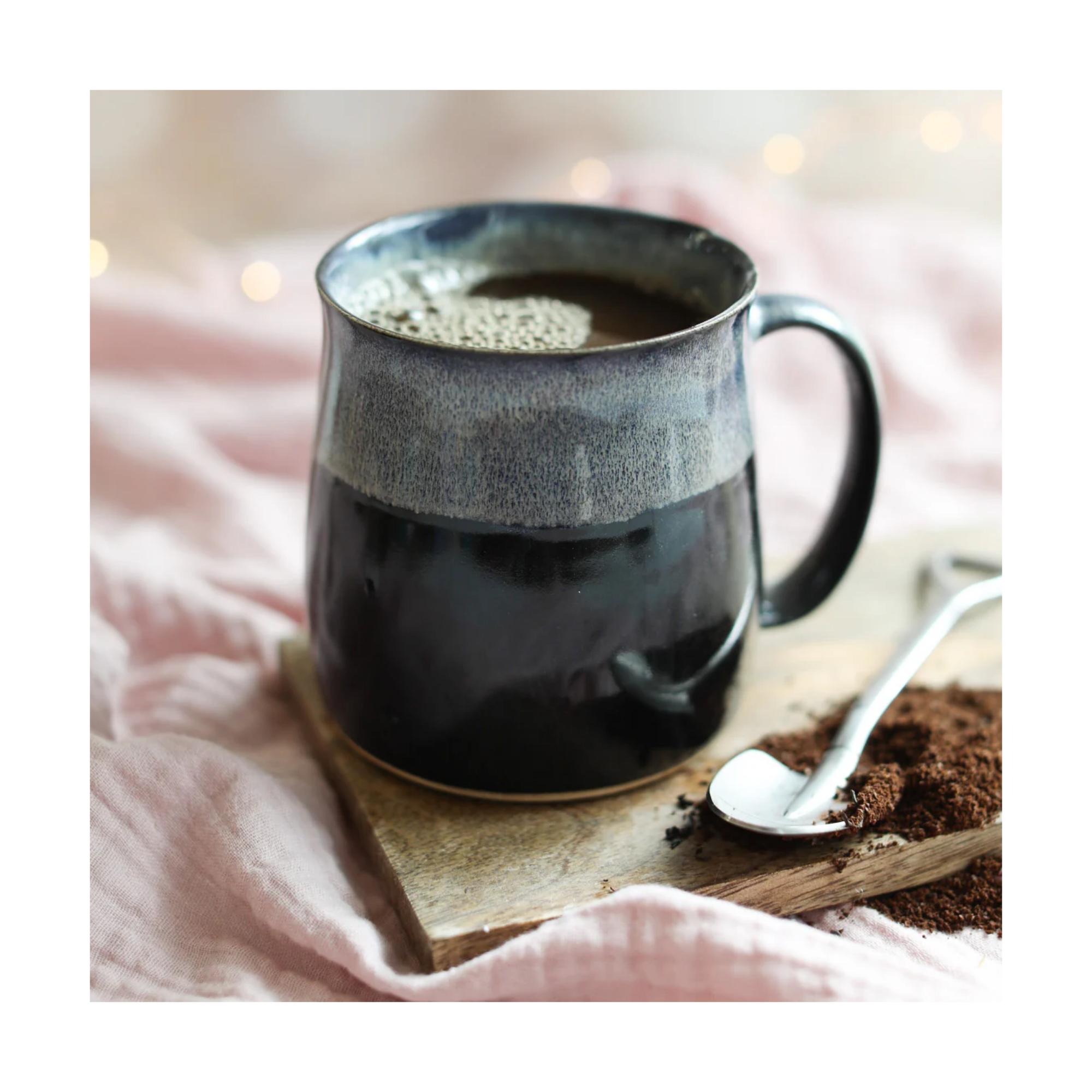 Stormy Seas Mug – Harbour Lane Studio