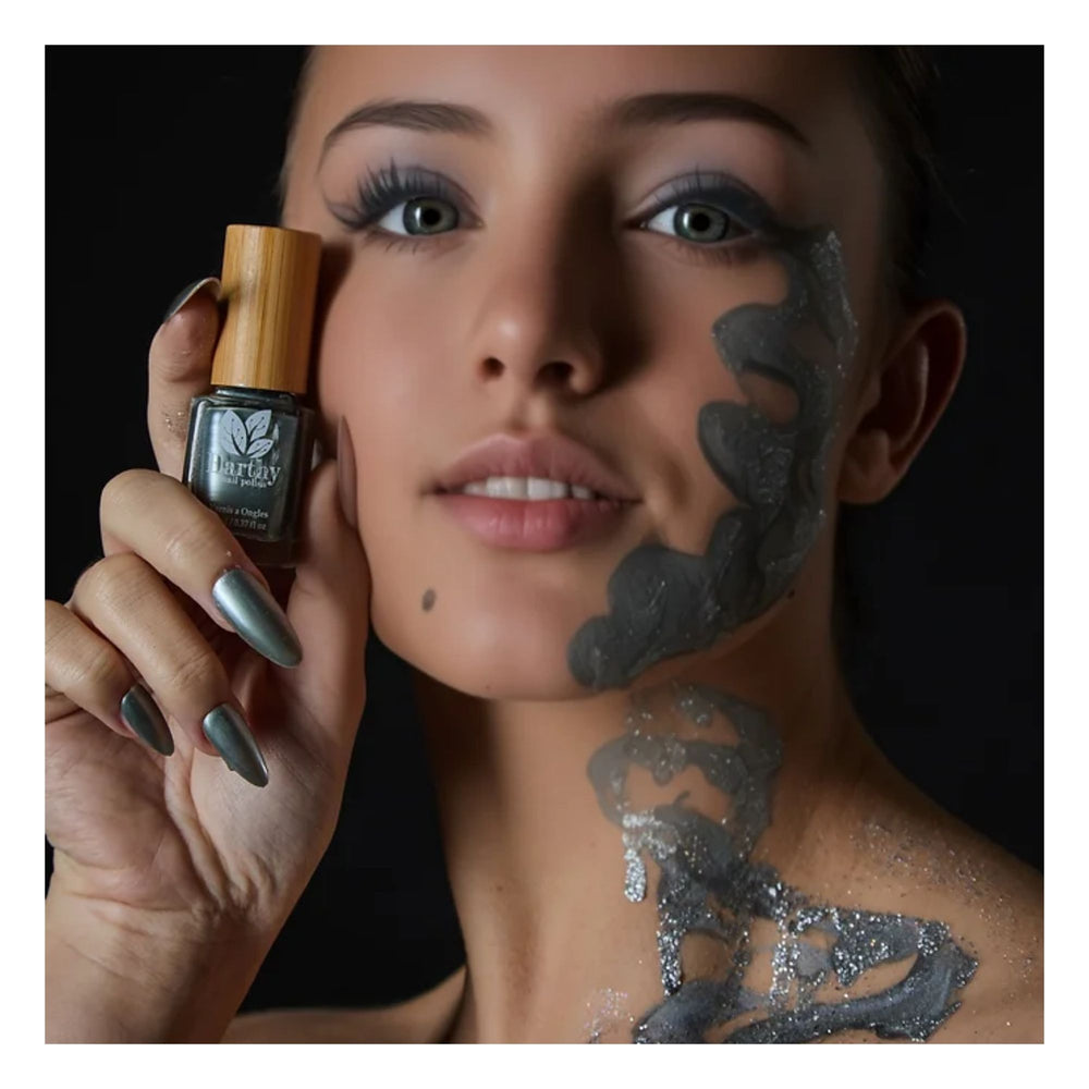 Theia Nail Polish – Harbour Lane Studio