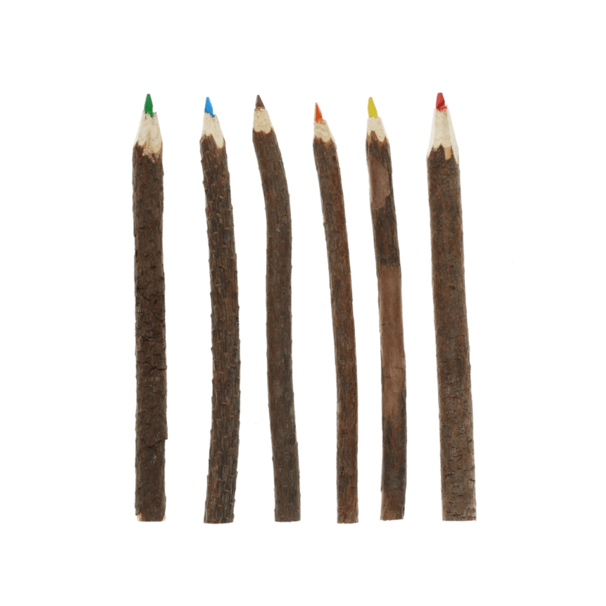 Twig Colouring Pencils – Harbour Lane Studio