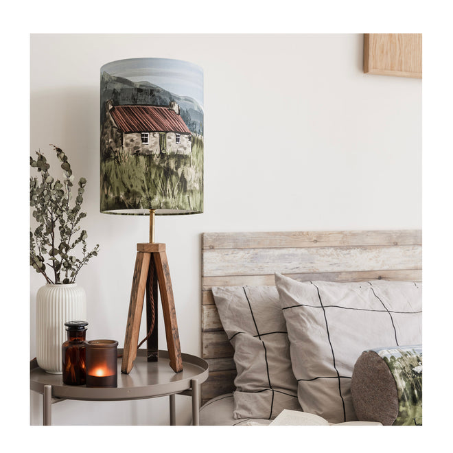 Lampshades – Harbour Lane Studio